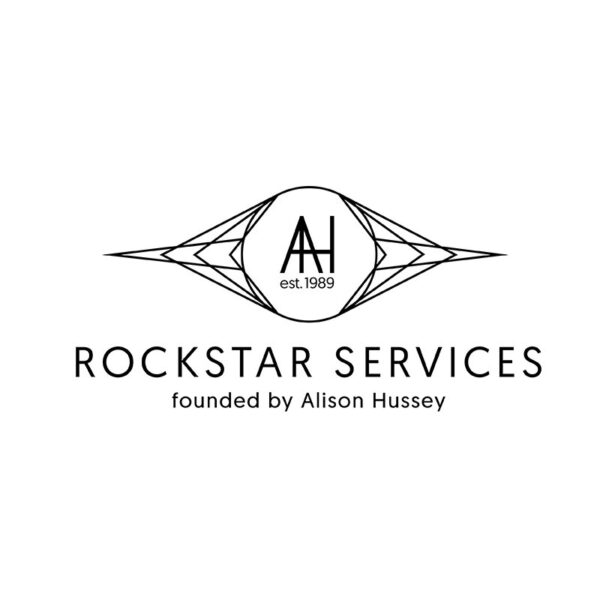 Rockstar Services - Vision for Sustainable Events