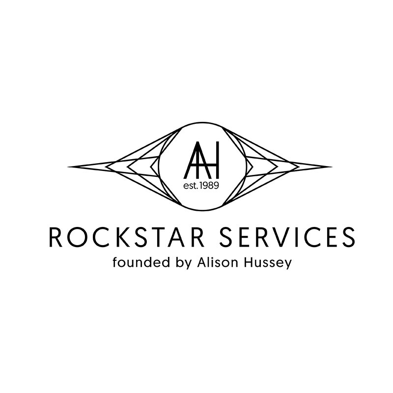 Rockstar Services - Vision for Sustainable Events