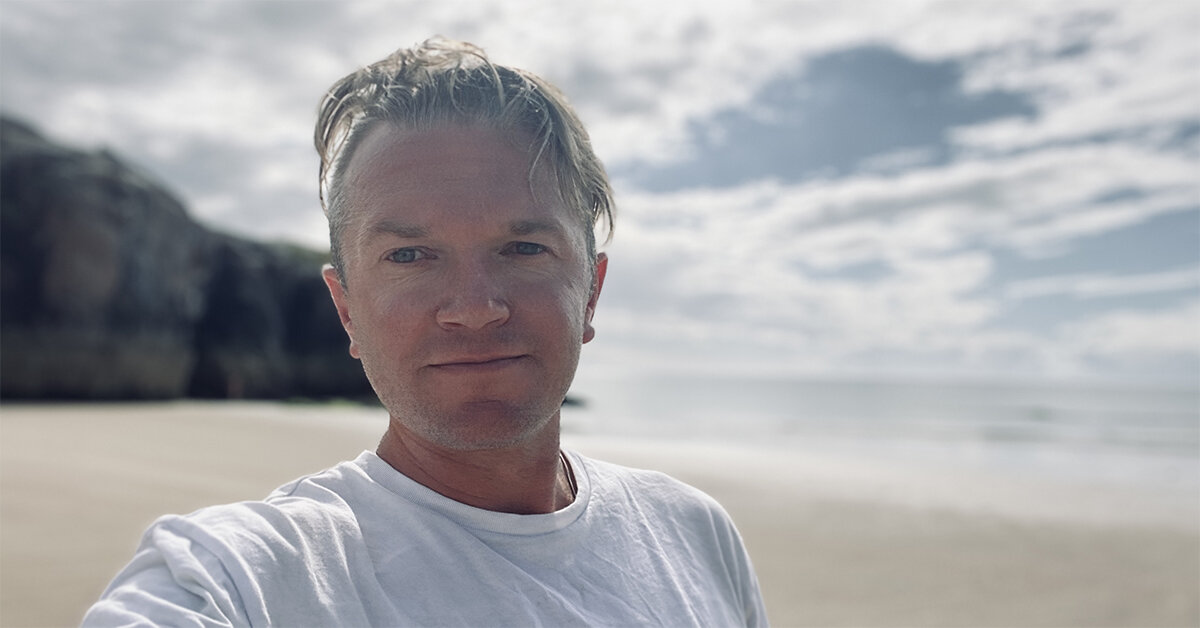 Green Leaders Q&A #9: Chris Rutherford - Co-founder of Boomtown ...