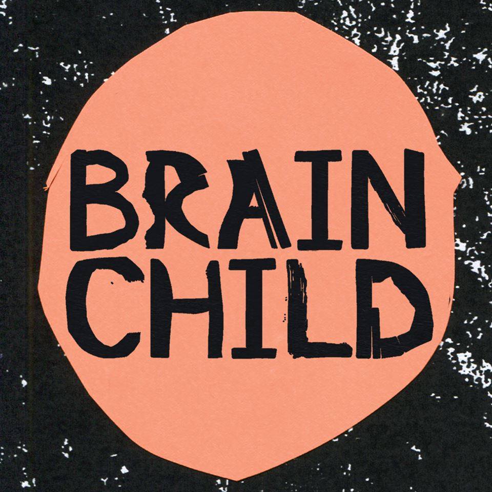 Brainchild - Vision for Sustainable Events