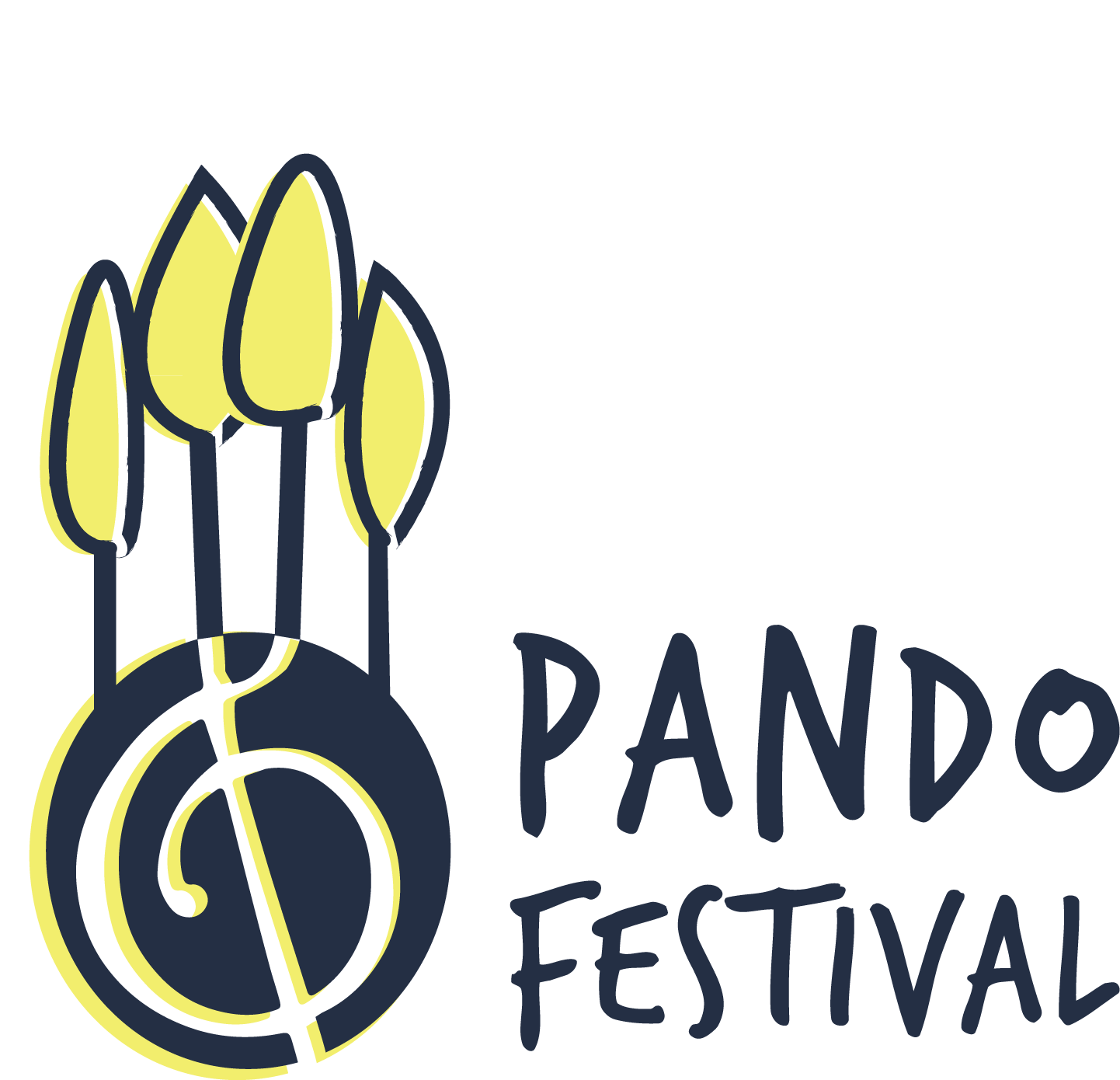 Pando Festival - Vision for Sustainable Events