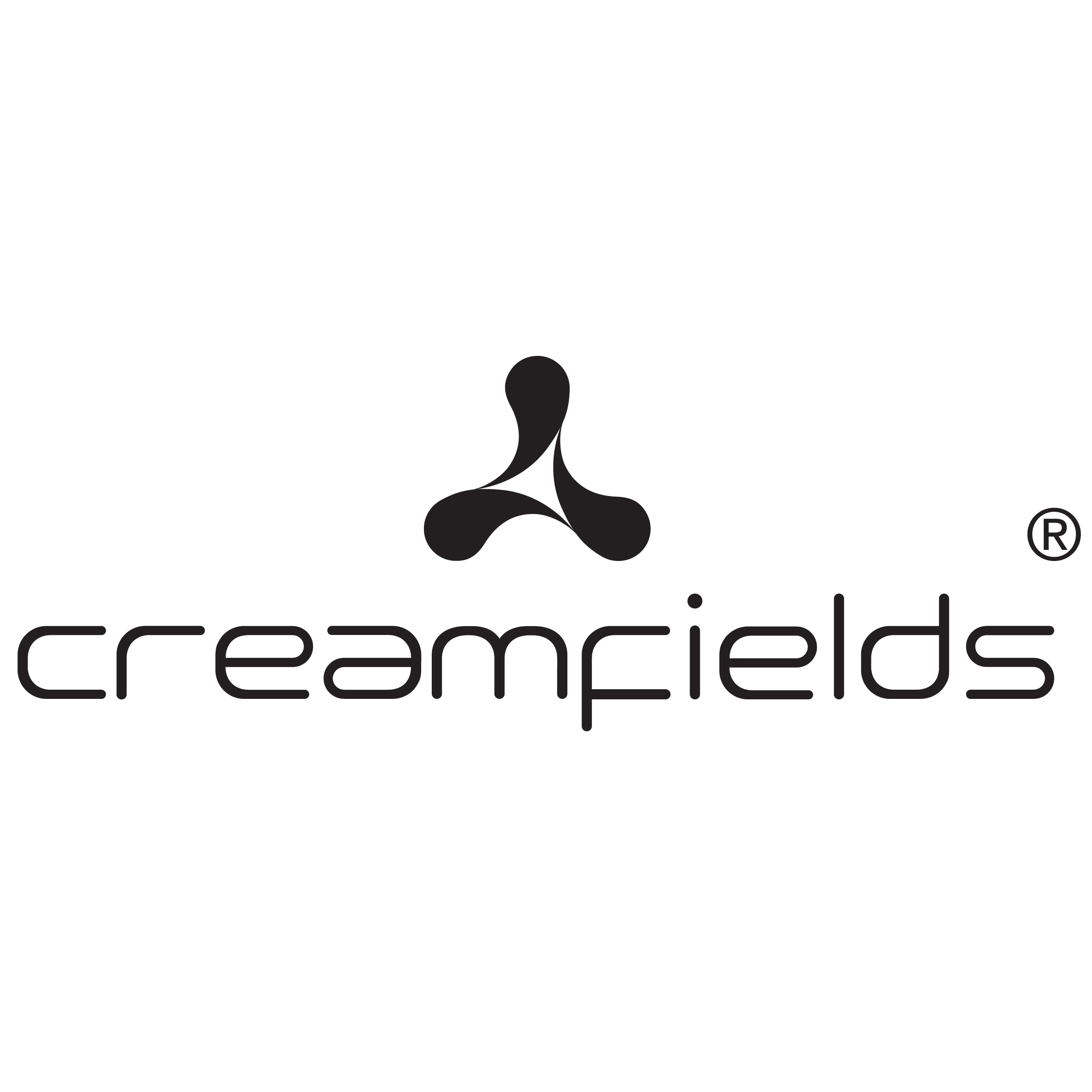 Creamfields - Vision for Sustainable Events