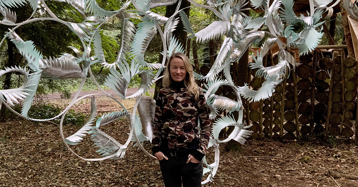 Green Leader Q&A #16: Megan Best, Native Events and Body&Soul Festival ...