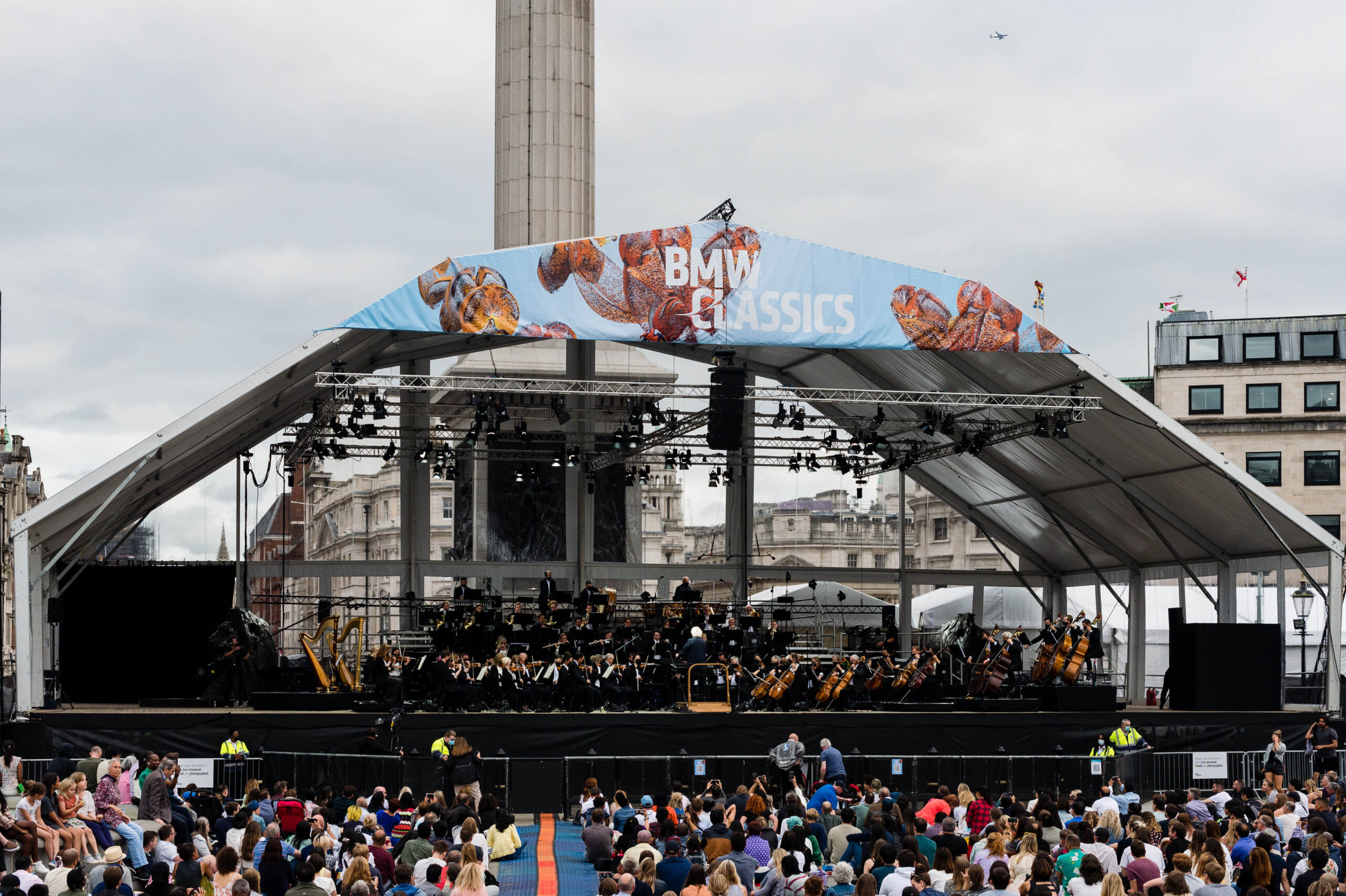 Arena Group - Vision for Sustainable Events