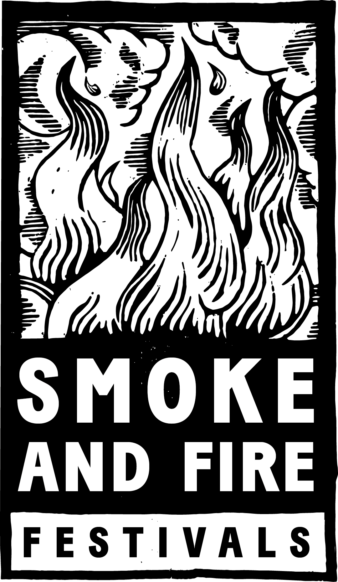 SMOKE & FIRE FESTIVAL - Vision for Sustainable Events