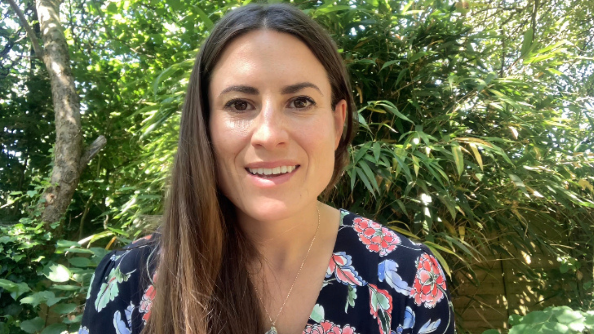 Green Leader Q&A #27: Anna Johnson, Sustainability and Environment ...