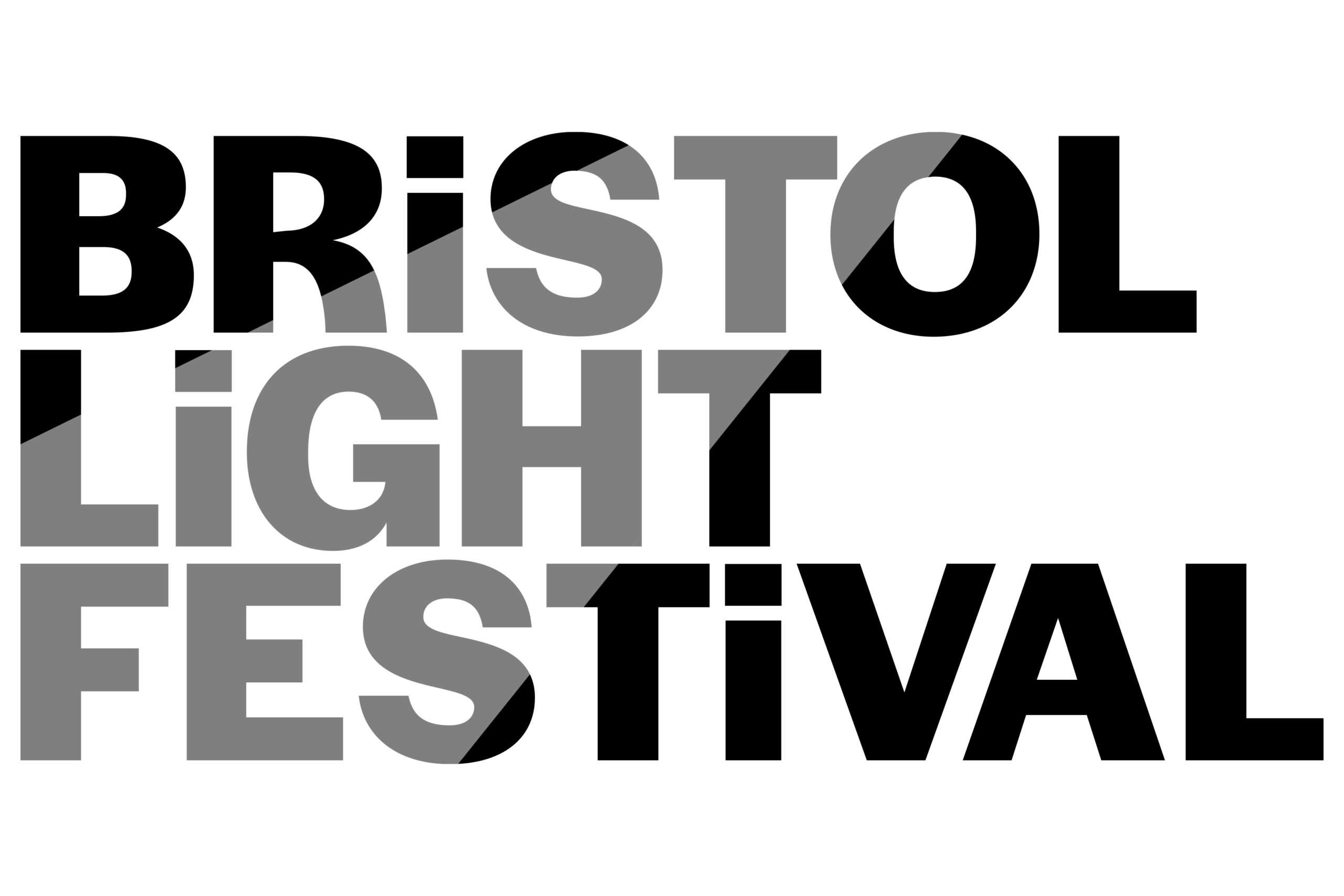 Bristol Light Festival - Vision for Sustainable Events