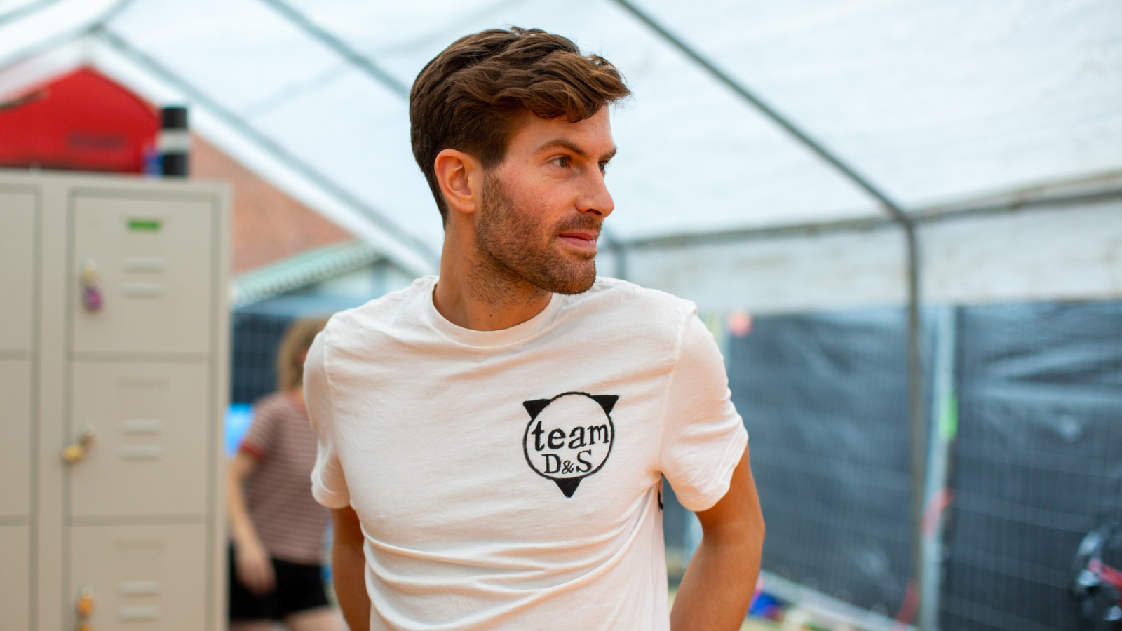 Green Leader Q&A #31: Philip Hellberg, Co-founder SNNTG Festival ...