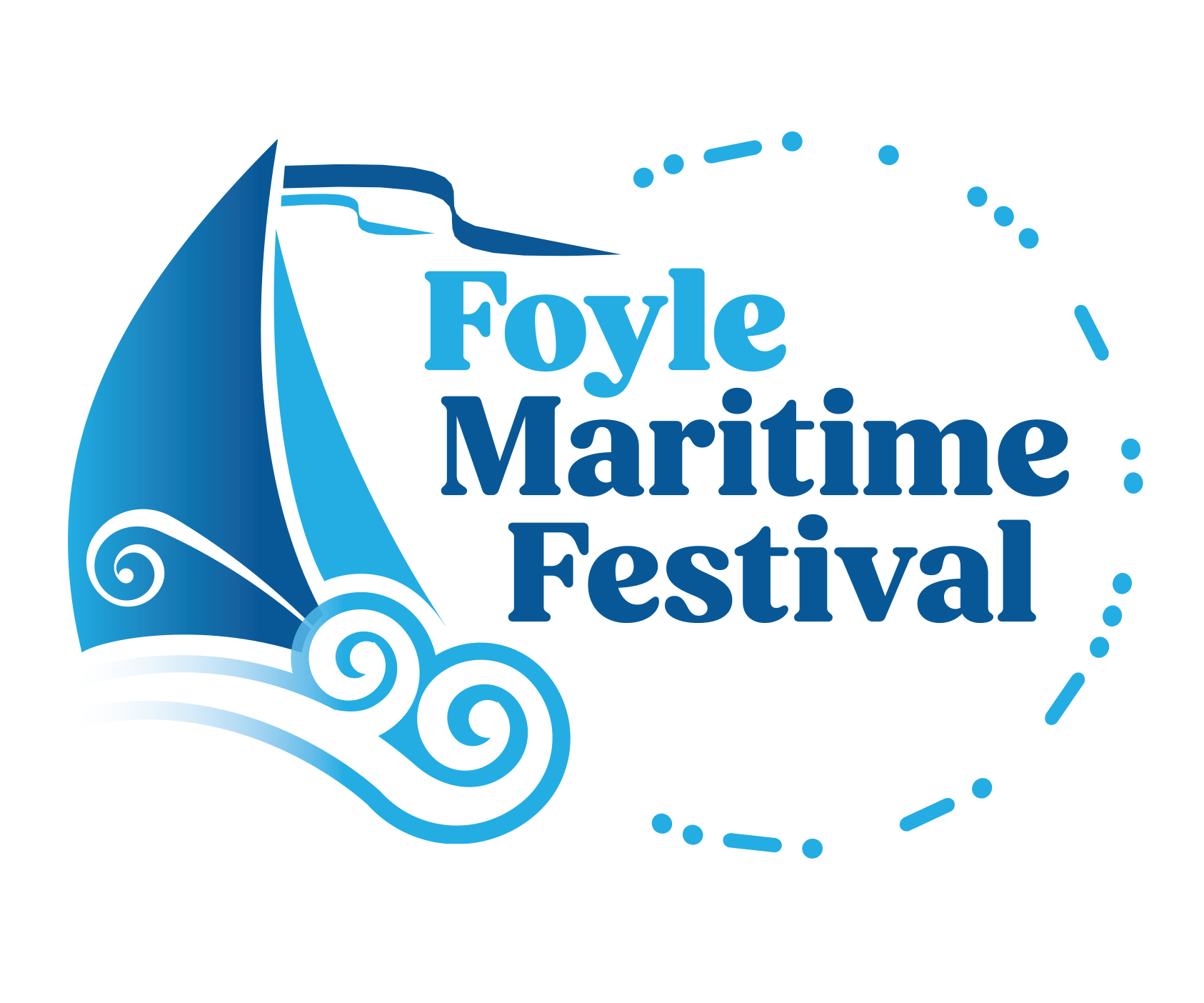 Foyle Maritime Festival 2024 - Vision for Sustainable Events