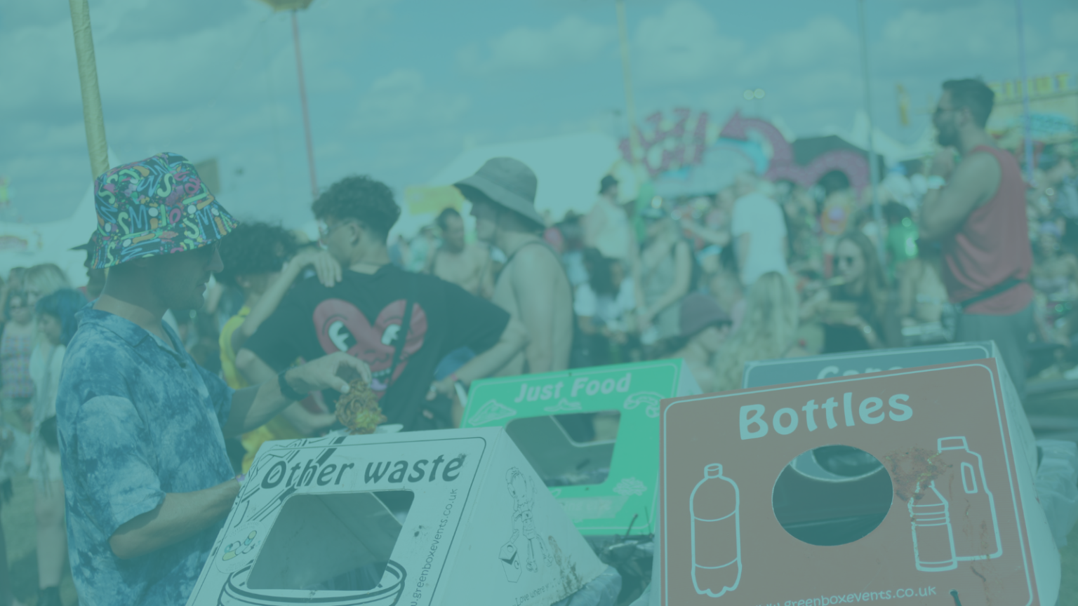 Home page - Vision for Sustainable Events
