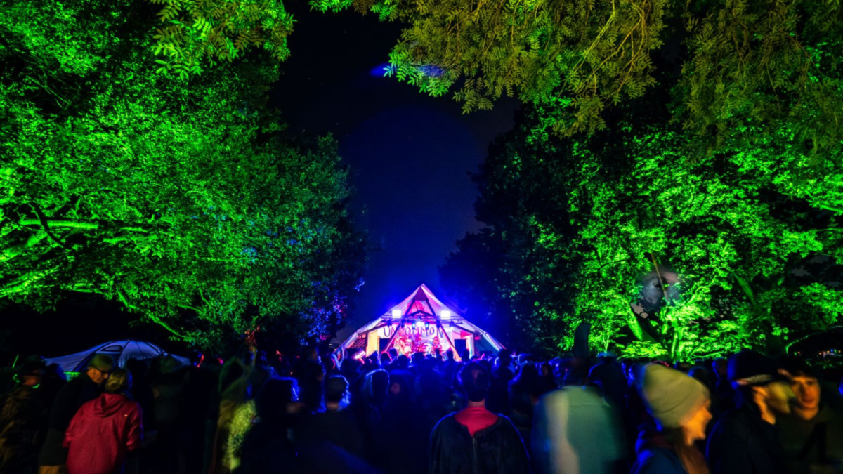 Insight: Festival Director, Em Weirdigan on putting the Green in the ...