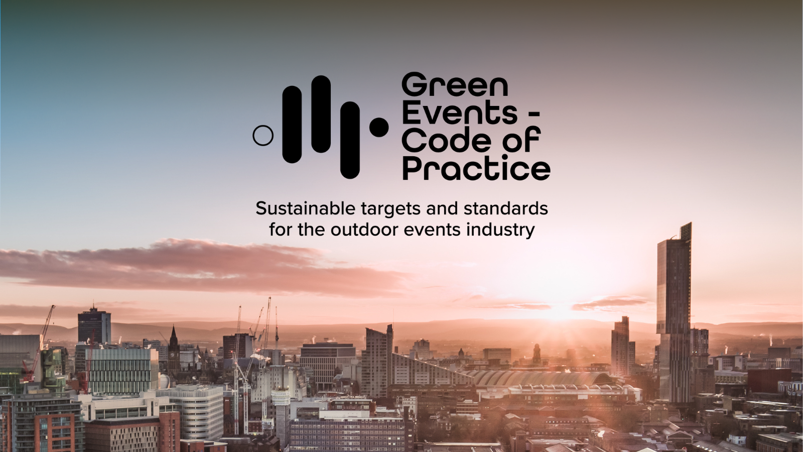 Webinar: Green Events Code of Practice Pilot Project Key Findings for ...