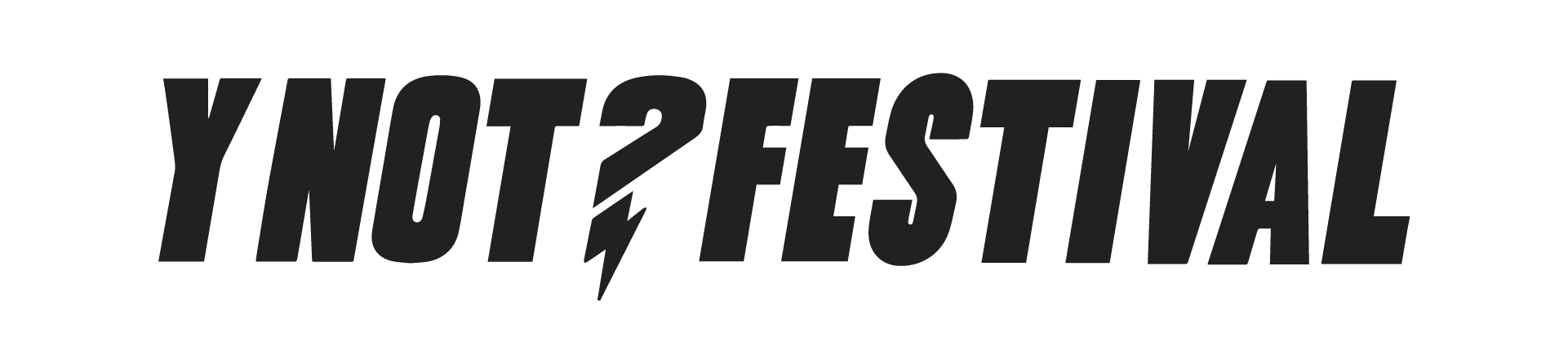 Y Not Festival - Vision for Sustainable Events